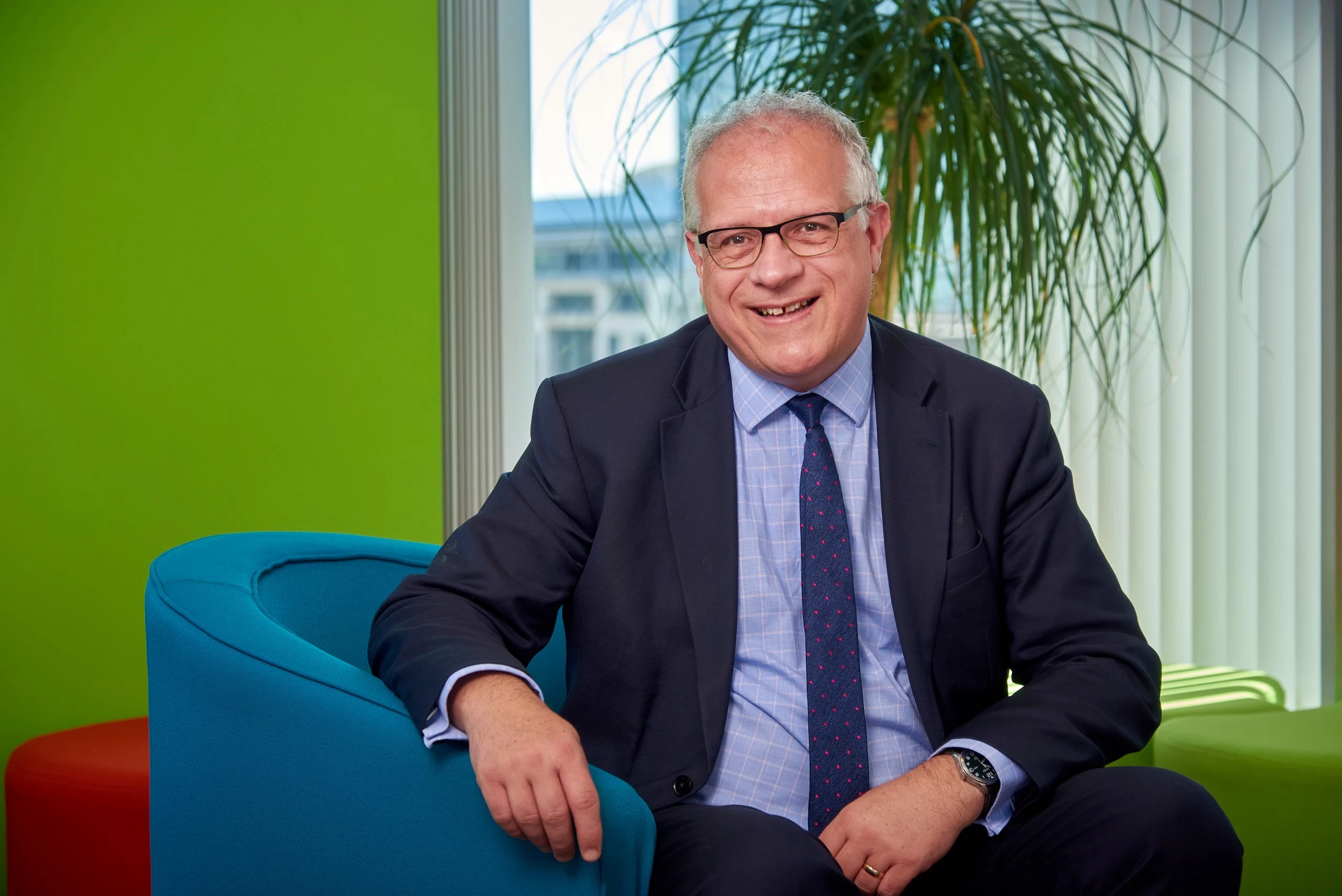 Discover the benefits of the LATCo model - LATCo Conference